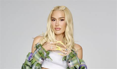 Gwen Stefani From Pop Icon To Fashion Mogul Everything You Need To Know