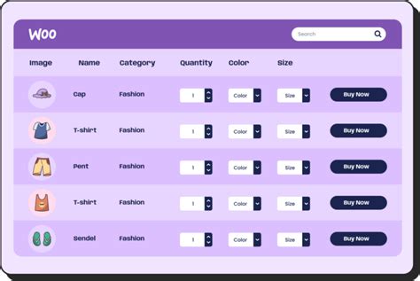 Free And Open Source Jquery Table Plugins