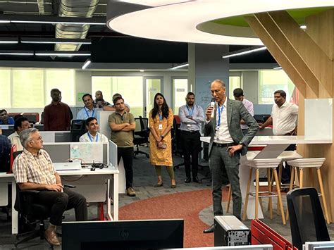 Infovision Inc Office Photos Glassdoor