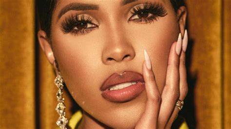 Actress And Comedian Jasmin Brown Comes To Virginia Beach