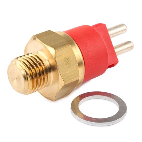 A0065451524 Термовыключатель, вентилятор радиатора RIDEX, AIC, AUGER ...