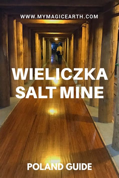 Wieliczka Salt Mine A Trip To The Underground World Artofit