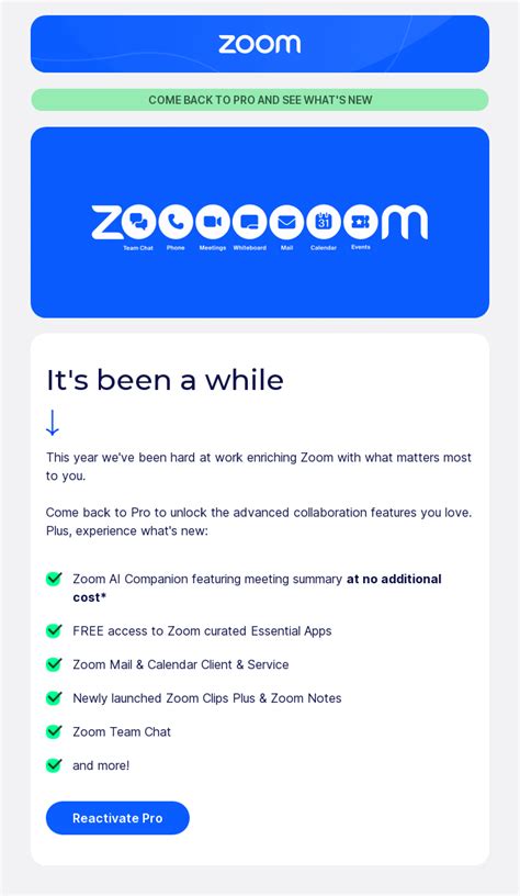 Reactivation Emails Guide 10 Best Examples In 2025