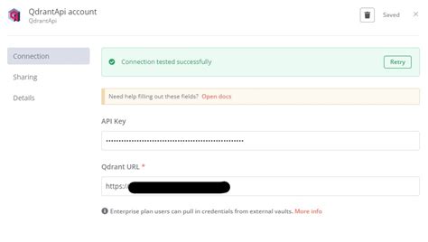 Document Upsert Timeout Error In Qdrant Questions N N Community