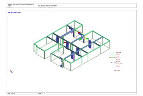 structural analysis and design by daes aec fiverr