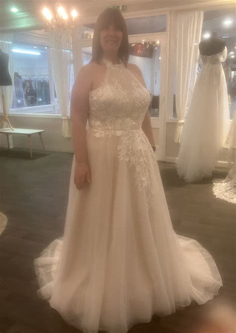 Millie May Sample Wedding Dress Save 56 Stillwhite