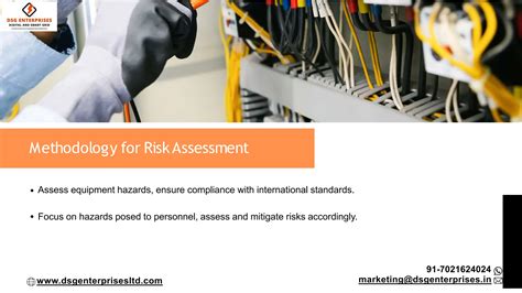 Electrify With Safety A Comprehensive Switchgear Risk Assessment Ppt