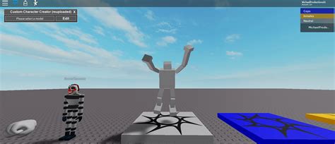 [help ] Cannot Do Anything With The New Rigged Model Custom Rig As Startercharacter Art