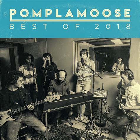Pomplamoose Concerts And Live Tour Dates 2023 2024 Tickets Bandsintown