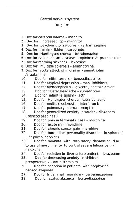 Autonomic Nervous System Peripheral Nervous System Sensory Division Motor Division Sympathetic