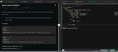 Soumya Ranjan Panda On Linkedin Gfg Strivers A2z Dsa Gfg Gfg Leetcode Gfg Striver A2z