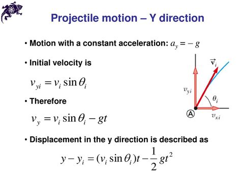 Kinematics In Two Dimensions Ppt Download