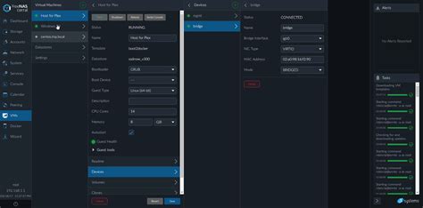 freenas coral released formerly freenas 10 open source and web based