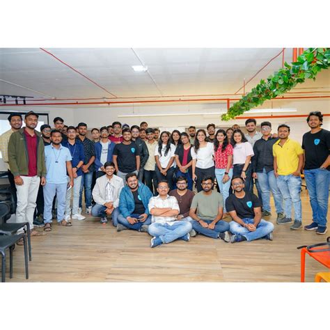 Securityboat On Linkedin Sbmeetup Cybersecurity Infosec Networking Securityboat