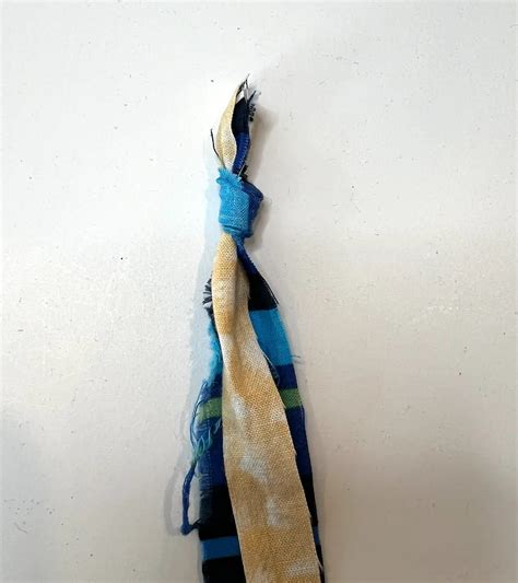 How To Make Fabric Twine From Scraps Tutorial And Youtube Create Whimsy