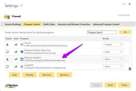 How To Fix The Windows Sandbox No Internet Connection Issue