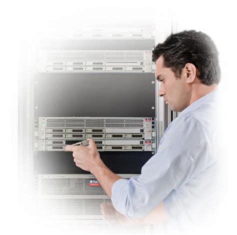 Oracle On Linkedin 5 Features Of The New Oracle Server X5 8 You Need