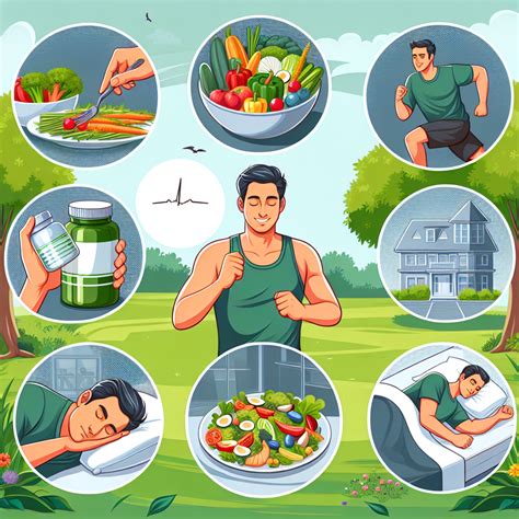 Male Fertility Optimization Holistic Approach Mens Health 911