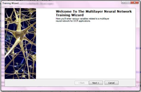 A Multilayer Perceptron Library In C With Ocr Demo Shady Elyaski