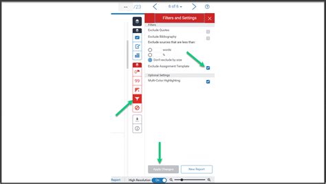 Create A Turnitin Assignment Digital Education Resources