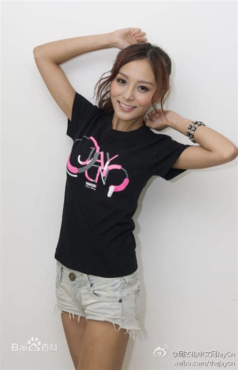 何佩瑜jeana Ho精彩图册 万佳直播吧