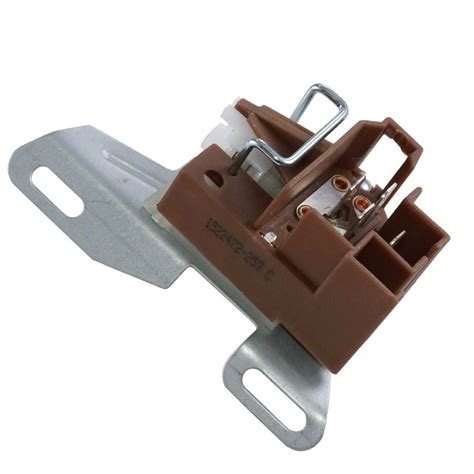 Ecklers Headlight Dimmer Switch 77 78 Corvette C3