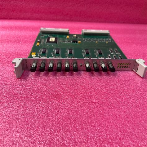 SCM ABB Analog Output Module JUSTWELL