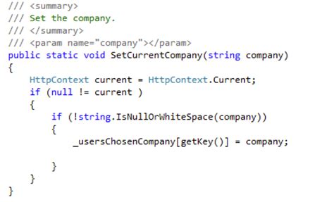 How To Use MVC Net On The Dynamics NAV Database Structure CodeProject
