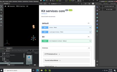 Restapi Docs Samples Examples Nvidia Developer Forums