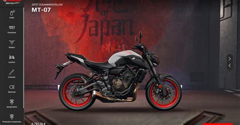 Zubehörpakte für Yamaha MT-07 | Tourenfahrer