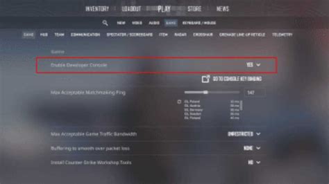 Warm Up Wars Discovering The Perfect CS2 Routine To Dominate The Match