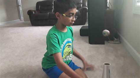 Ponnans Explanation Of Bernaullis Principle Youtube