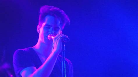 Lying Is The Most Fun A Girl Can Have Panic At The Disco Le