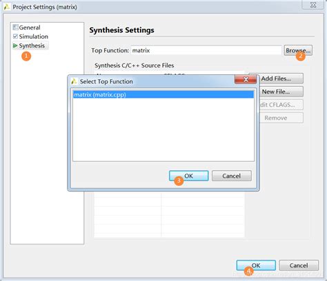 【hls与hdl联合开发】1矩阵乘法的hls实现hls 矩阵 Csdn博客