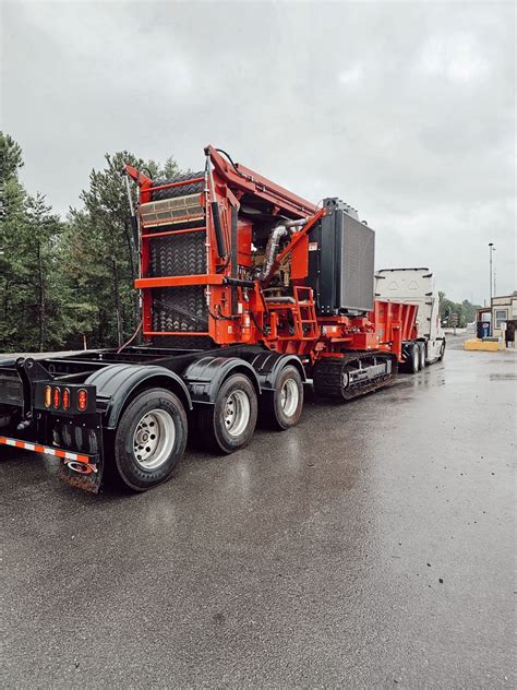 Michael A Mozilo On Linkedin Freight Trucking Heavymachinery Heavyequipment Reliable