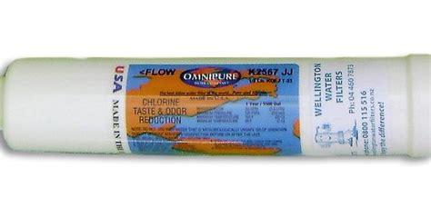 Omnipure Archives Wellington Water Filters Ltd