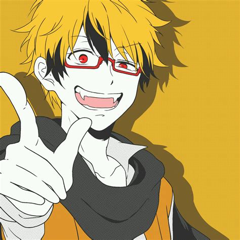 Lawless Servamp Image 2036554 Zerochan Anime Image Board