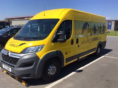 The Chiltern School On Linkedin The Chiltern School Is Pleased To Host Electric Umbrella