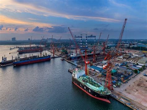 Kasawari Carbon Capture And Sequestration Ccs Project Malaysia