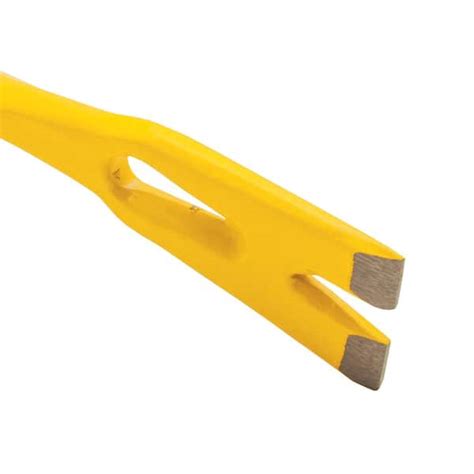 Stanley 17 In Ripping Chisel 55 818 The Home Depot