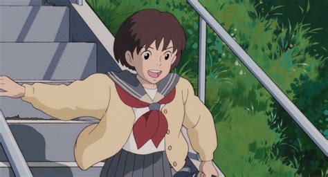 耳をすませば スタジオジブリSTUDIO GHIBLI