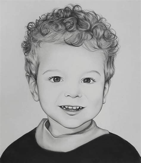 Louis Pasteur En Dibujos Retratos Bocetos De Retrato Dibujo De