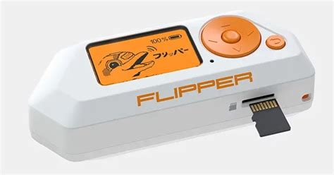 Flipper Zero By Jurgen Download Free Stl Model