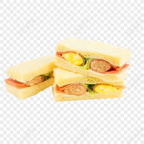 맛있는 영양가있는 아침 식사 빵일부분아침밥야채 Png 일러스트 무료 다운로드 Lovepik