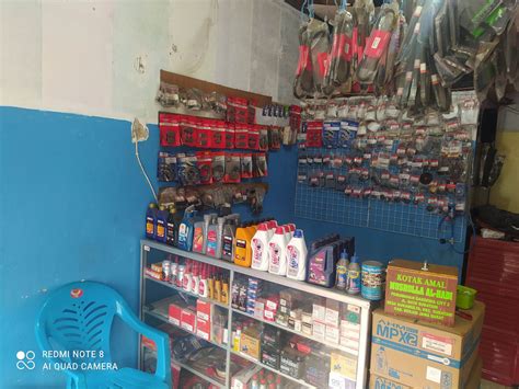 Tiga Putra Motor Indonesia Toko Resmi Online Beli Sekarang Di Lazada