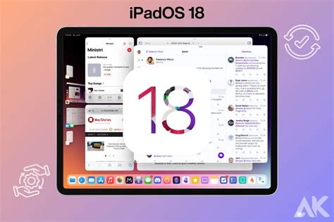 What S New In IPadOS 18 Latest Changes And Updates Anass Khan