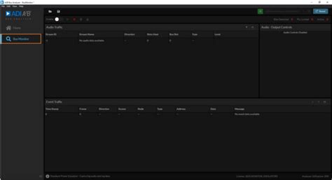A2b Bus Analyzer Quick Start Guide [analog Devices Wiki]