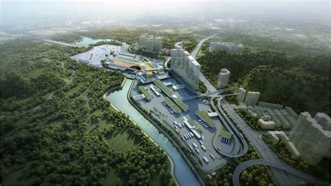 莲塘口岸图册 360百科