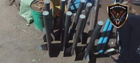 မီးသတ်ရုံးတွင် ကင်းပုန်းဝပ်နေသည့် ပျူစောထီးများကို ဒရုန်းဖြင့် ဗုံးကြဲတိုက်ခိုက် ခေါင်းဆောင