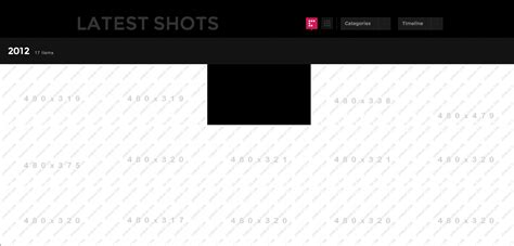 Grid View Not Showing Images Joomlart